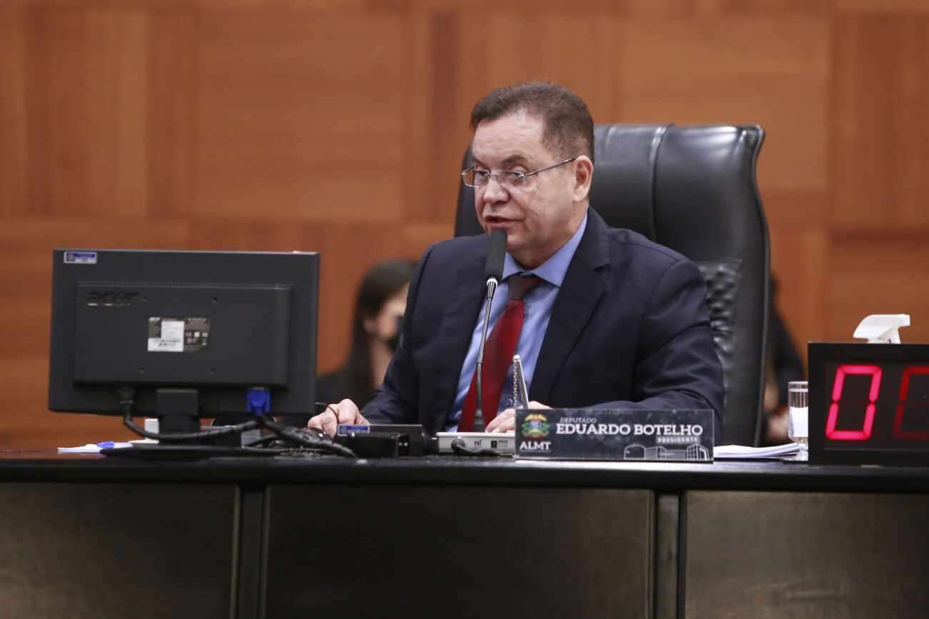 Lei de Botelho institui dia de conscientização sobre distrofia muscular ...