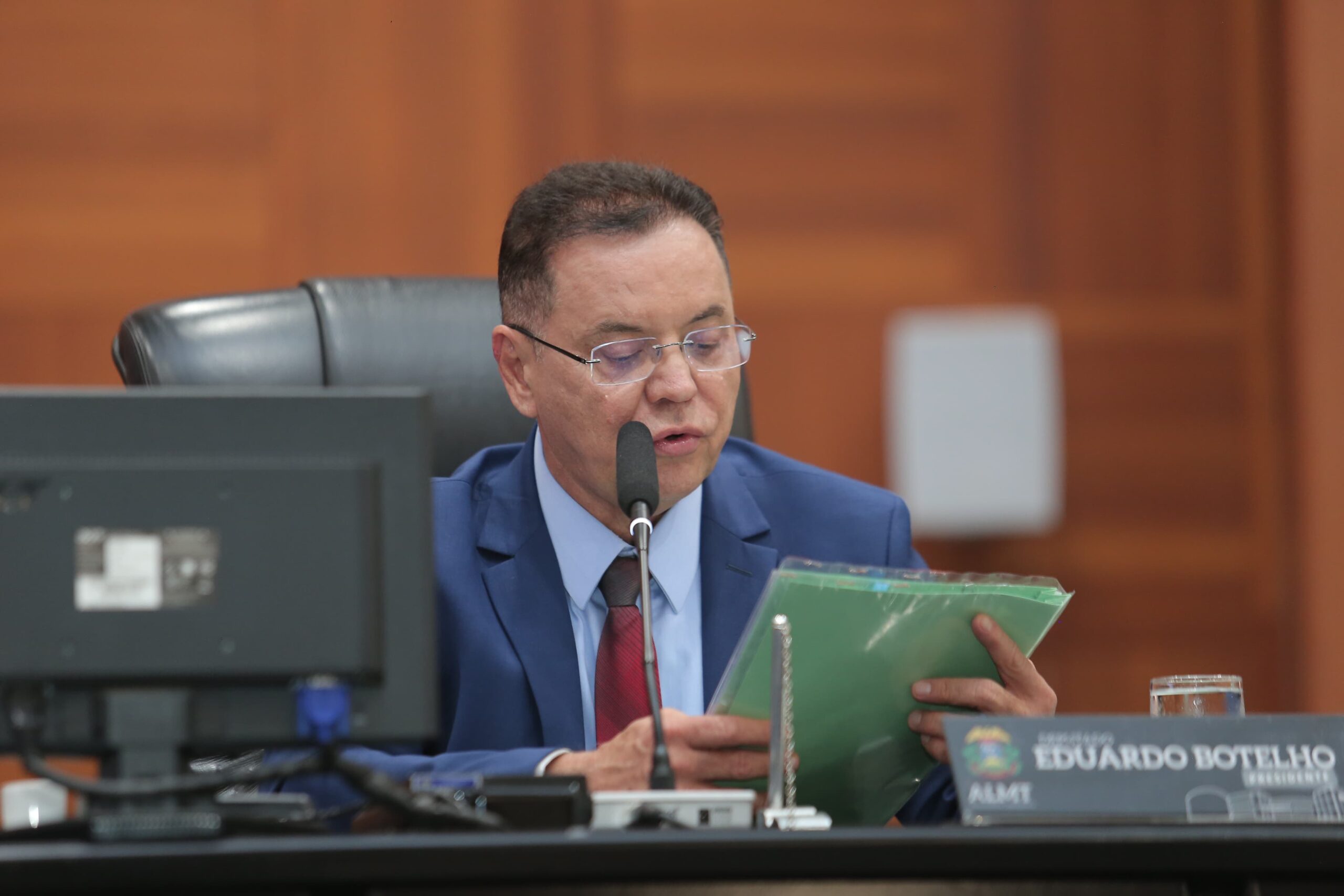 Após campanha, Botelho agradece população e compartilha a sensação de ...